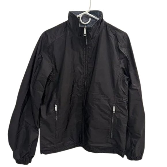 Prada | Jackets & Coats | Retro Prada Milano Womens Jacket Eu Size 48 ...